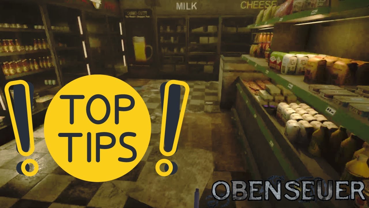 From Beginner to Pro: Essential Tips for Obenseuer Success - YouTube