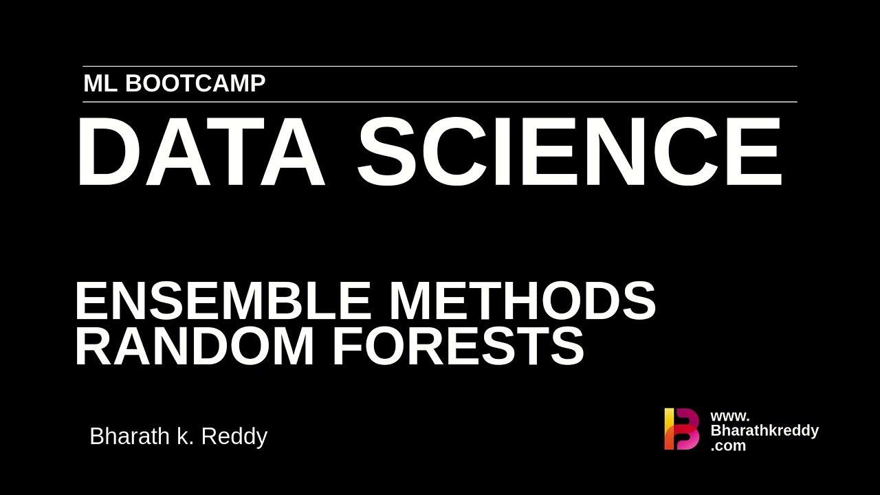 Intuition to Random Forests - YouTube