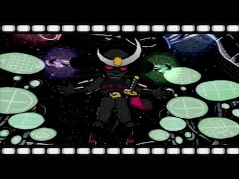 Viewtiful Joe 2 Final Boss: Jet Black - YouTube
