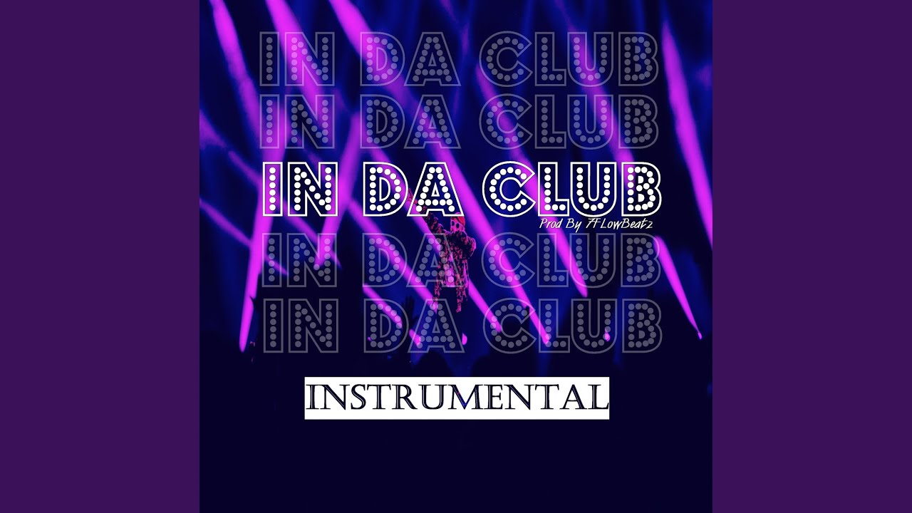 In Da Club - YouTube
