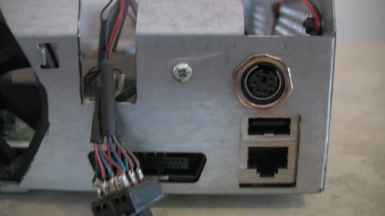 Xbox 360 Fan Controller Mod - YouTube