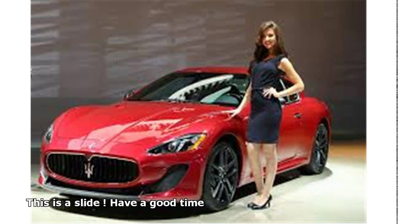 maserati 185 - YouTube