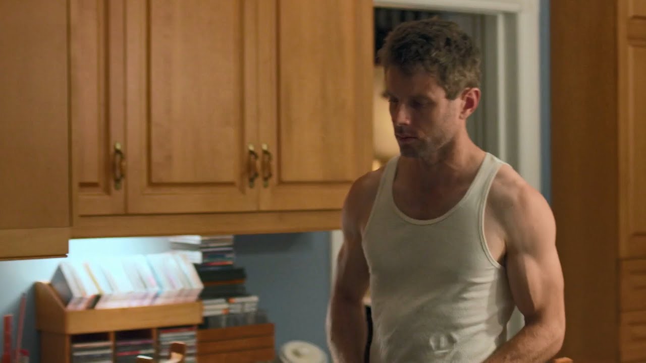 Headshot scene of Hank - YouTube