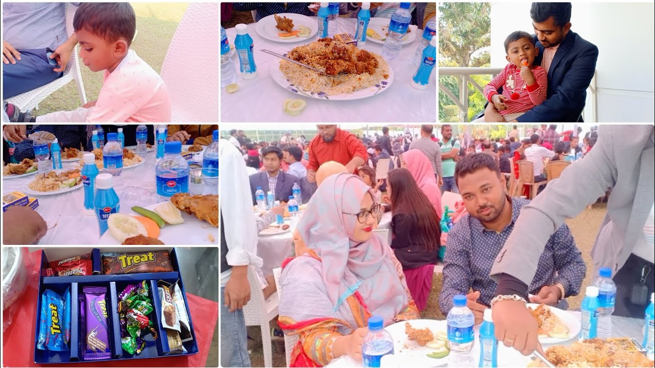 RFL Family Day-2023,Part-3🥰Vlog-197 - YouTube