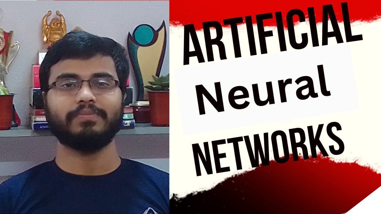 Artificial Neural Networks: Implementation - YouTube