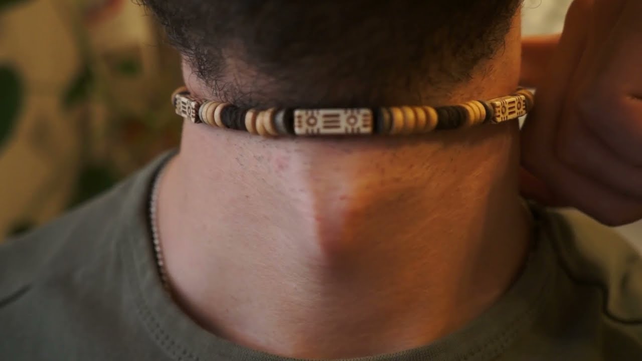 Adam's apple - YouTube