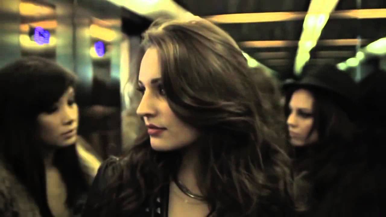 Gareth Emery feat Lucy Saunders - Fight The Sunrise (Official Music ...