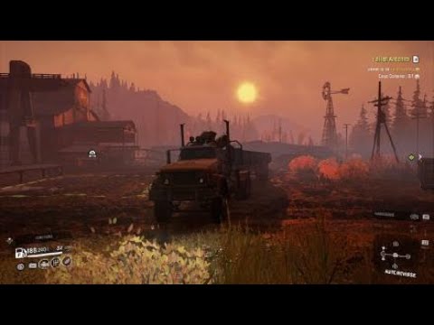 Snow Runner - Lumber Mill Revival using GMC MH9500 - YouTube