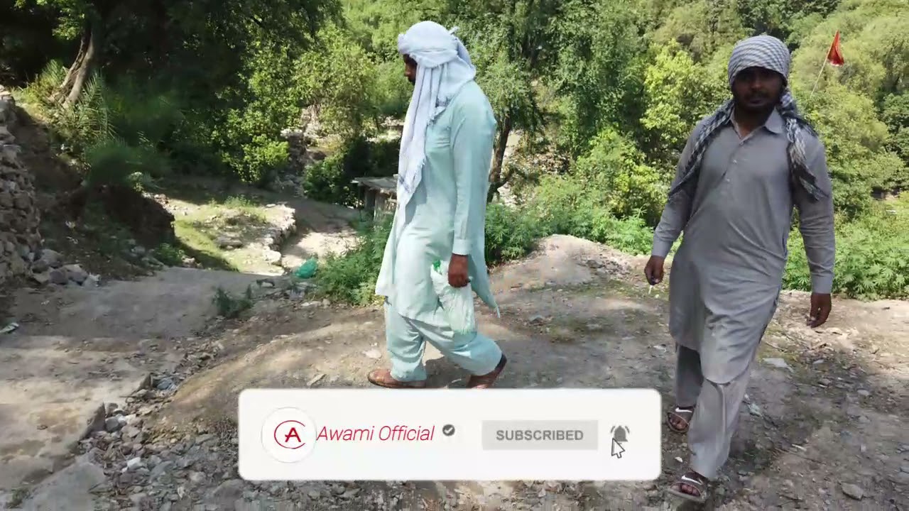 Nalia Bhotu Chaila Gha Bari Imam Sarakr Islamabad Margalla Hills KPK ...