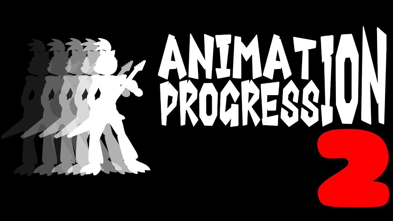 [SFM] Animation Progression 2! - YouTube