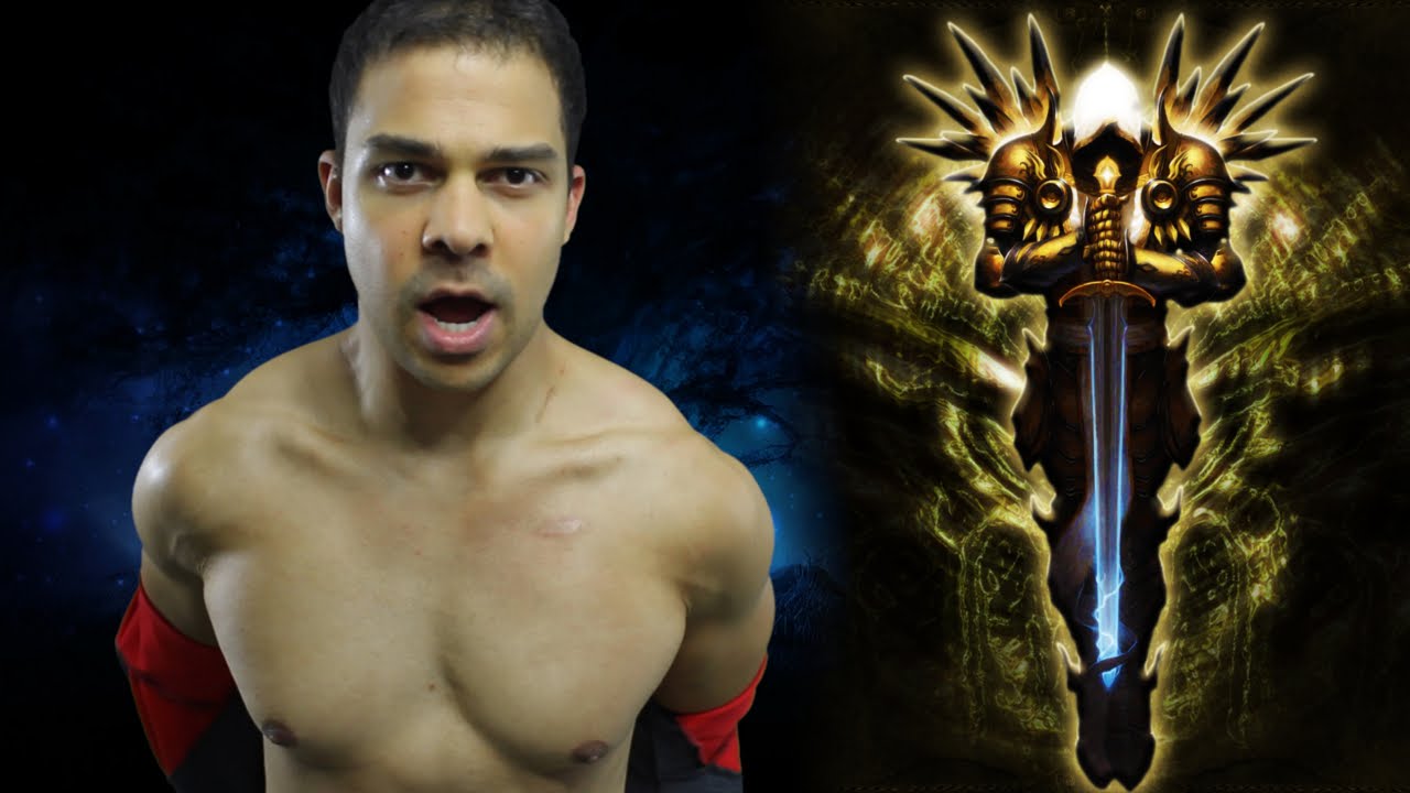 How to Fight Bro Magic (Broscience and Misinformation) - YouTube