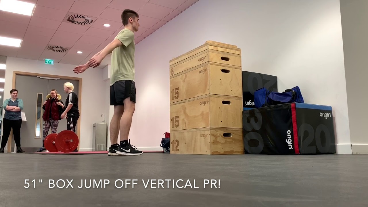 5'5 Dunk training week 1 - YouTube