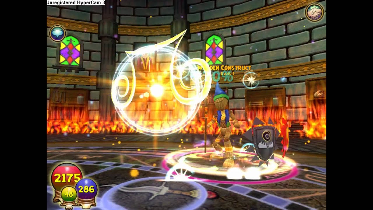 Solo Hits Series - Heckhound - YouTube