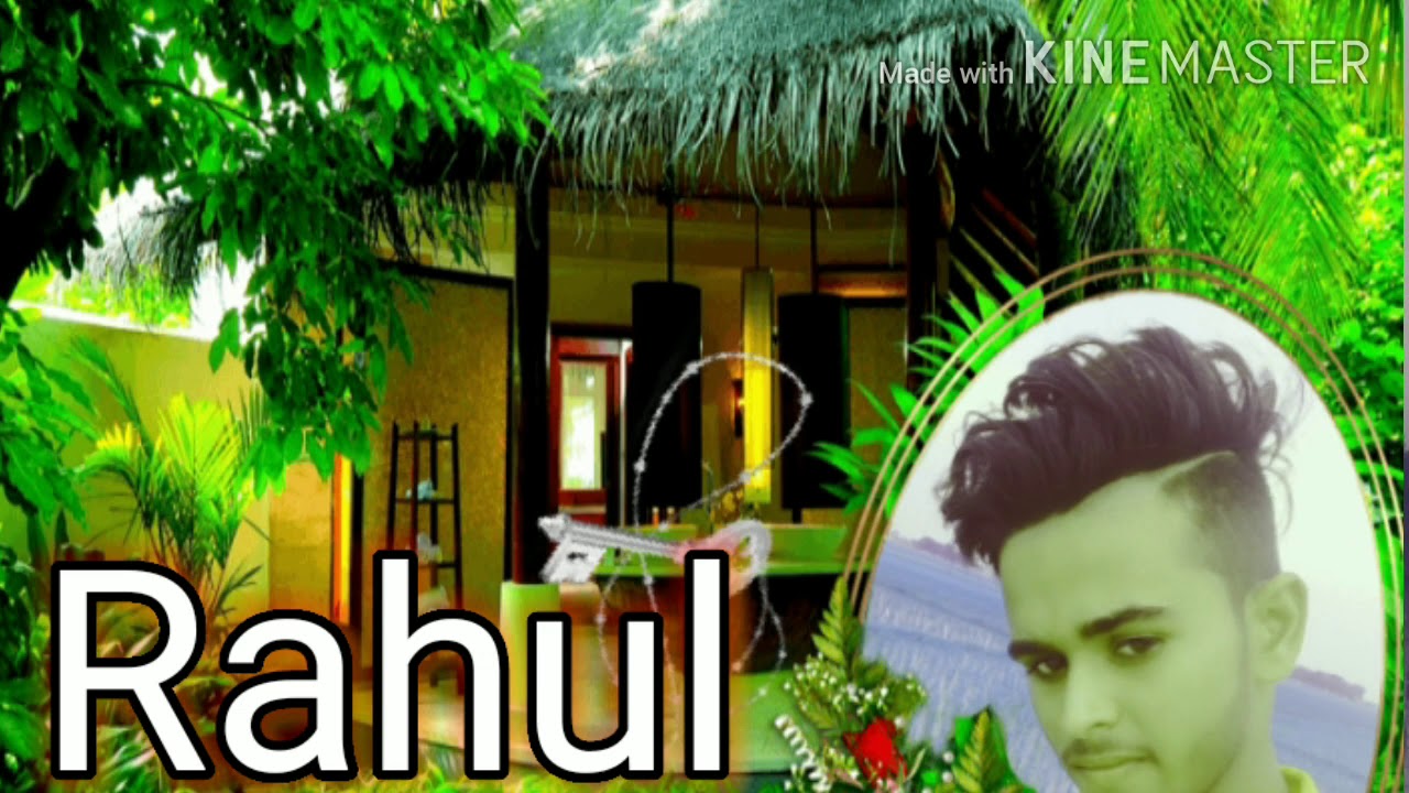 Rahul bind - YouTube