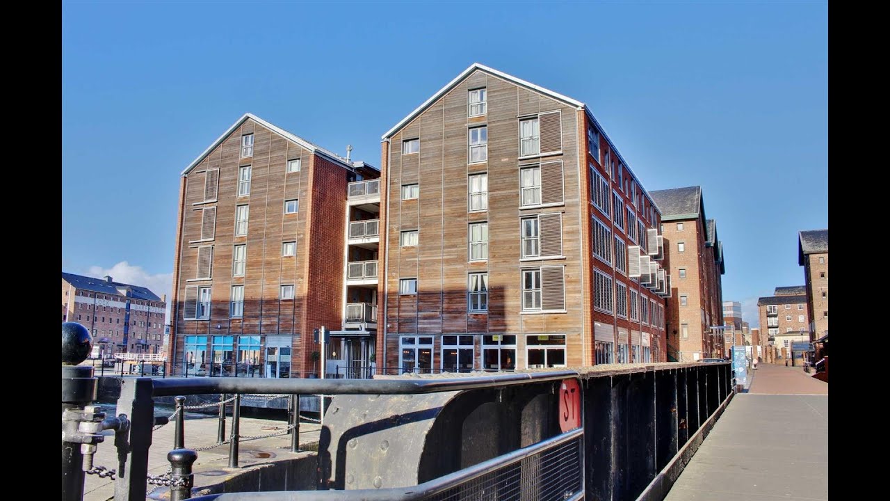 Merchants Quay - YouTube