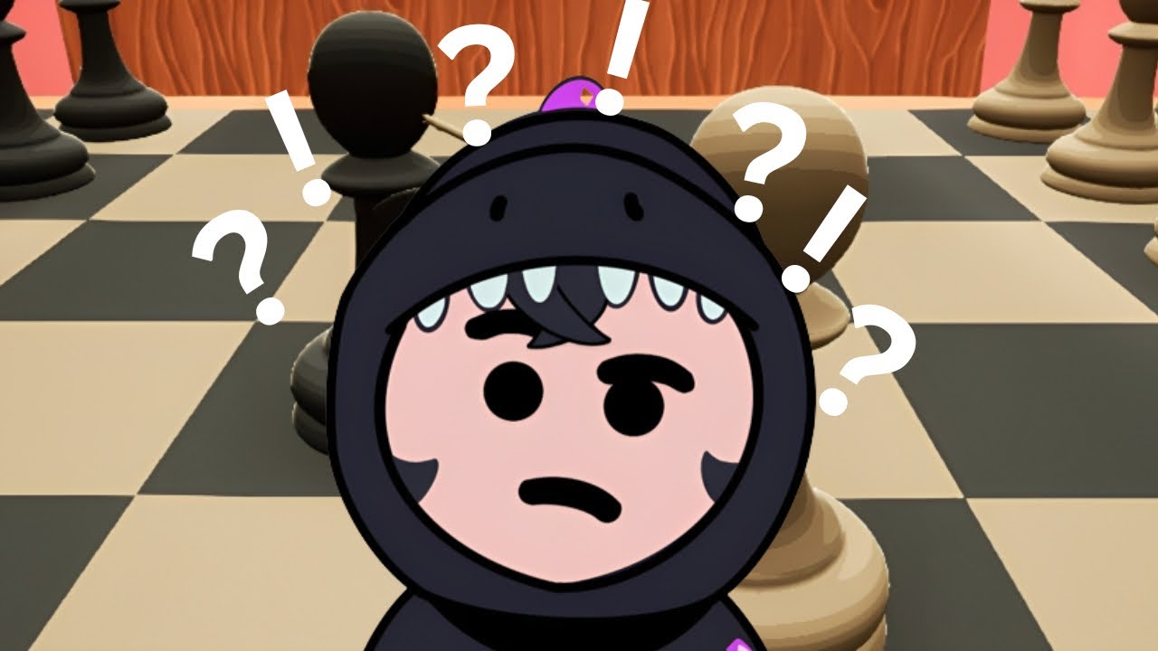 FPS Chess: The Ultimate Battle of Strategy and Skill! - YouTube