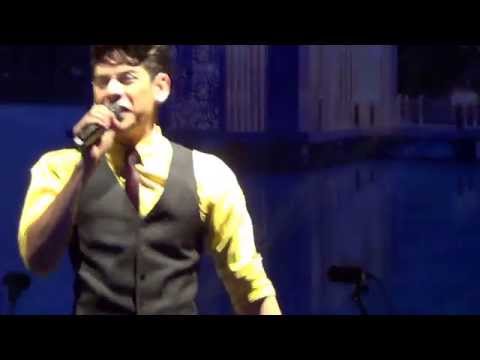 TS10@Property Concert(อาเมน ที่สูง)