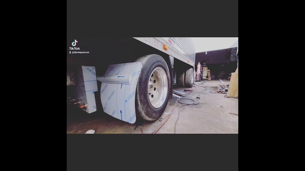 trailer boogie!!! - YouTube