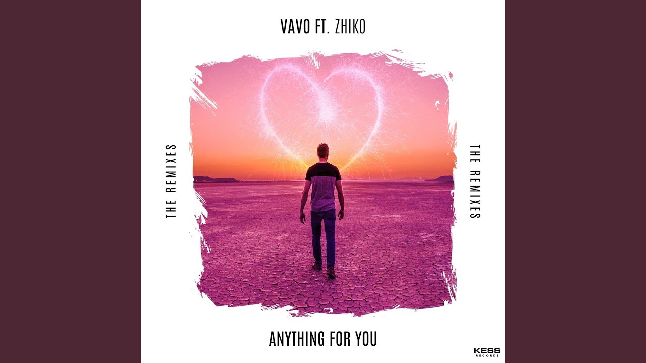 Anything For You (VIP Mix) - YouTube