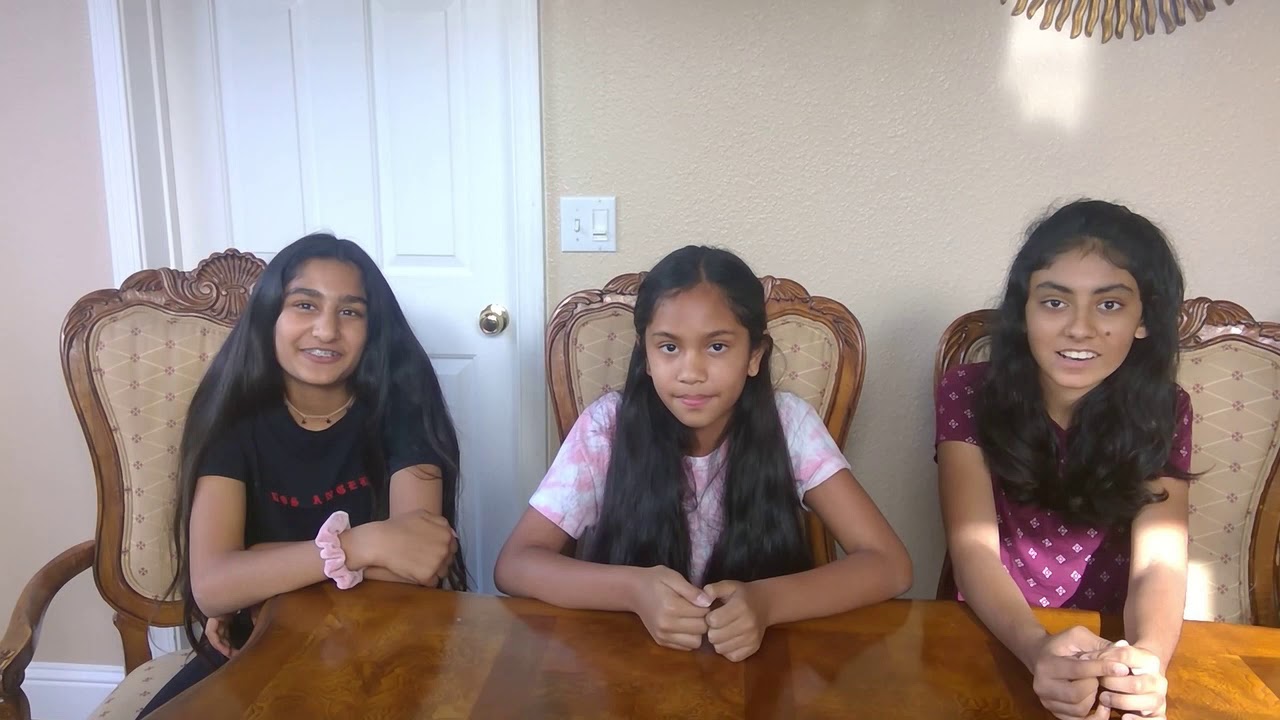 FLL Core Values : Teamwork and Fun - YouTube