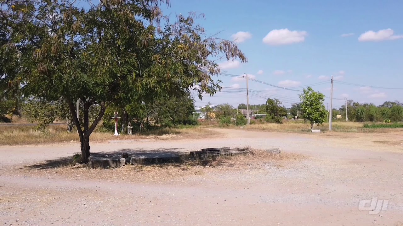 THAILAND, BACK AT THE SHACK - YouTube