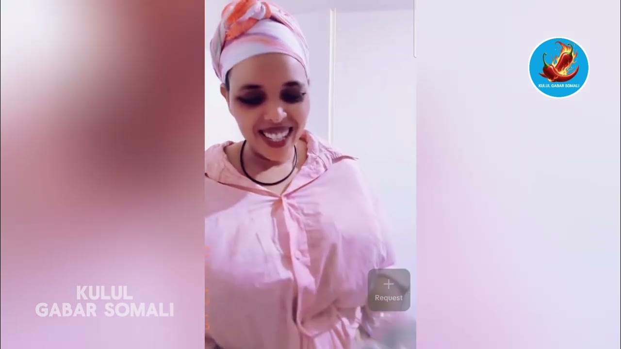 Garoob Rag Doon Ah Sharaxeyso Dumarka || KULUL GABAR SOMALI || please 🙏 SUBSCRIBE to my channel ...