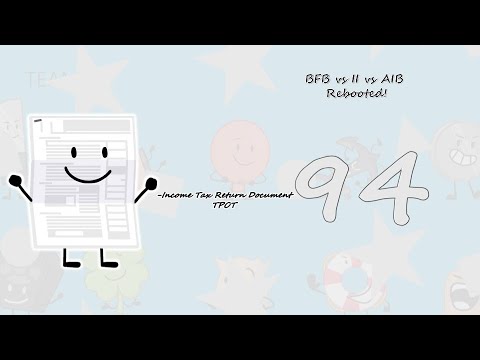 BFB vs II vs AIB Rebooted Viewer Voting 94 - YouTube