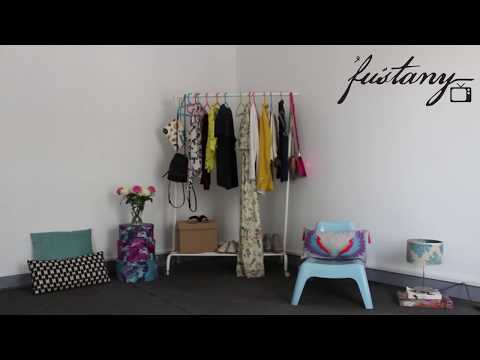 How to Style Your Denim Jacket with Hijab in 4 Different Ways!