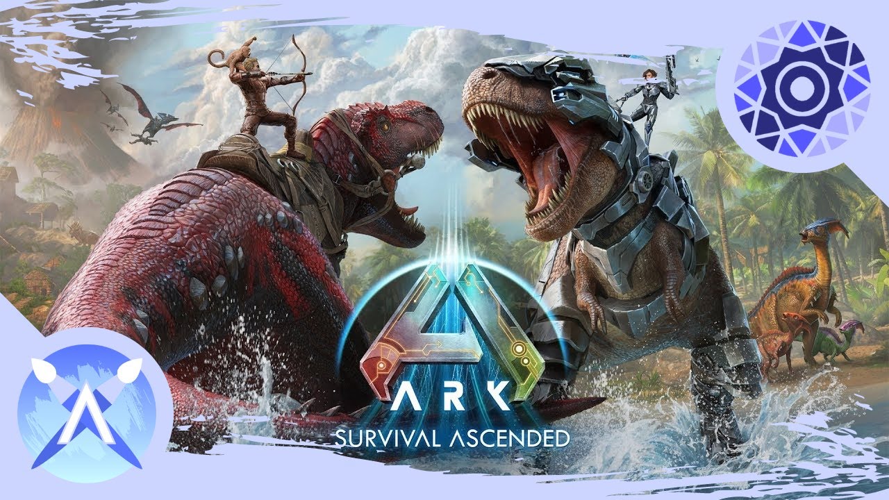 Welcome to ARK n' ART! - YouTube