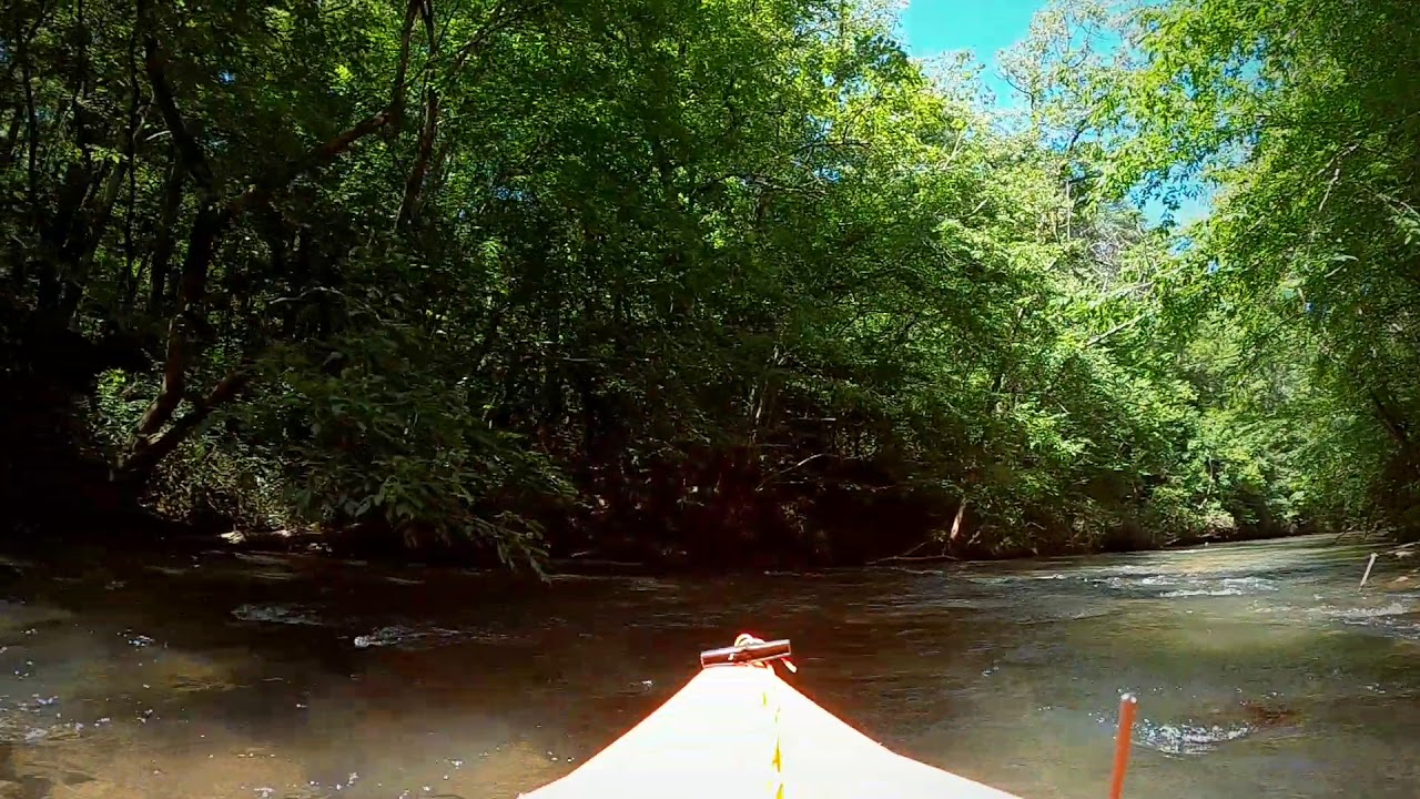 7/10 River Flow - YouTube