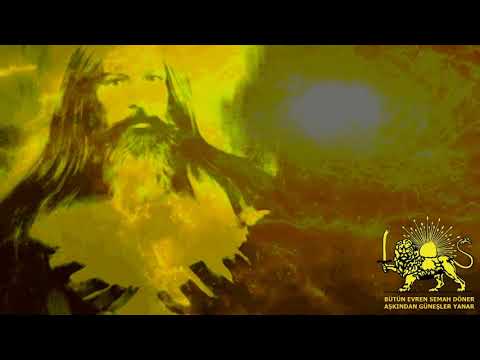 Haydar-i Nazdar (Grup Simurg) [Şah Xweşînê Loristanî]