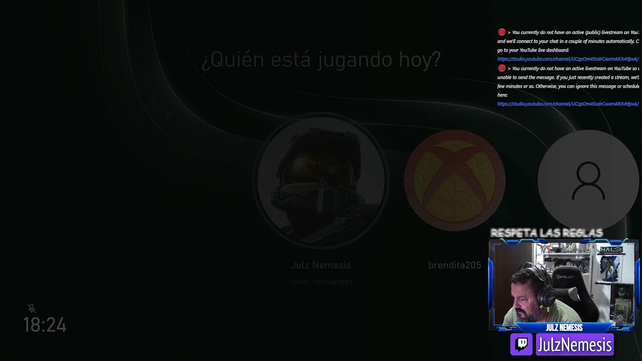 Reclutas, repórtense para combatir a los chetos!!! - YouTube