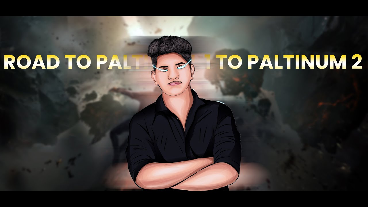 RAN PUSH VALORANT || PALTINUM 2 TO PLATINUM 3 || - YouTube