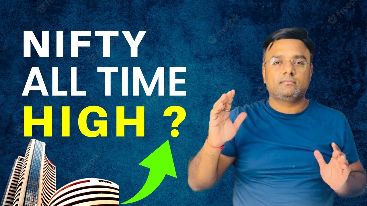 Nifty & Banknifty Analysis| Nifty all-time high? | For 19 June 2023 ...