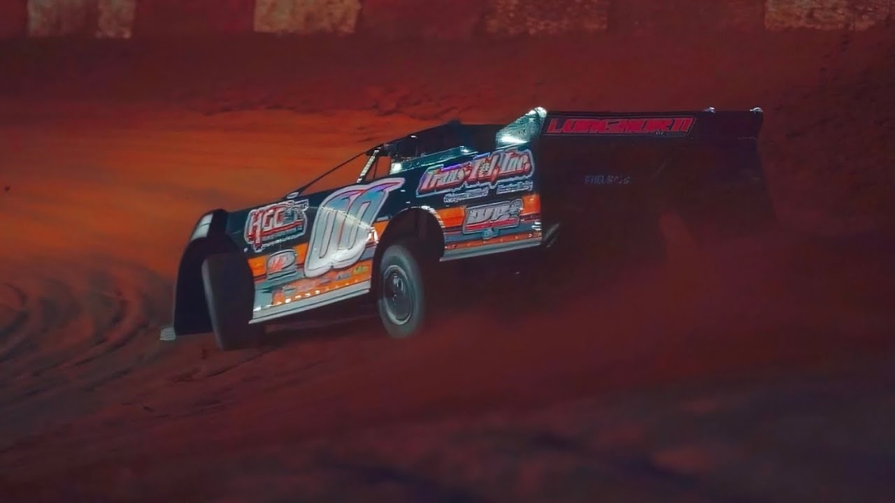 CARSON FERGUSON - Screven Motorsports Complex (Cinematic Recap) 2024 ...