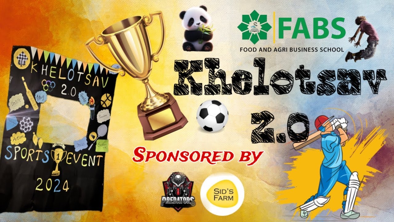 "Unforgettable Moments fromKelosthv Sports Meet at Our College!"|| FABs ...