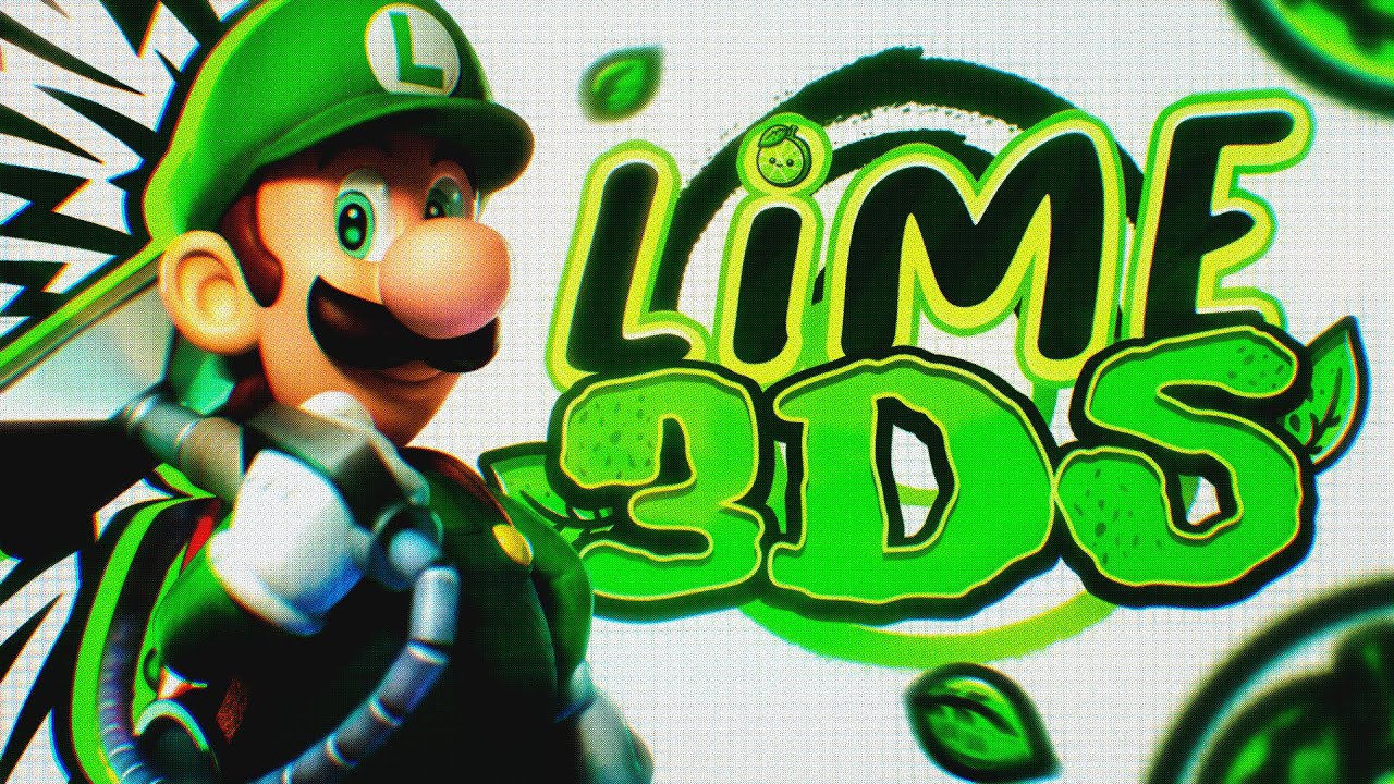 El MEJOR EMULADOR de 3DS para ANDROID gama BAJA y MEDIA ///🍋‍🟩LIME3DS 🍋 ...