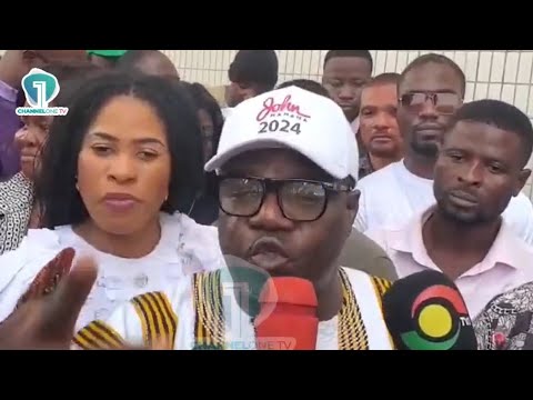 NDC FURIOUS Over High Court Ruling to Complete Collation in 4 Key Constituencies – Here’s Why ...