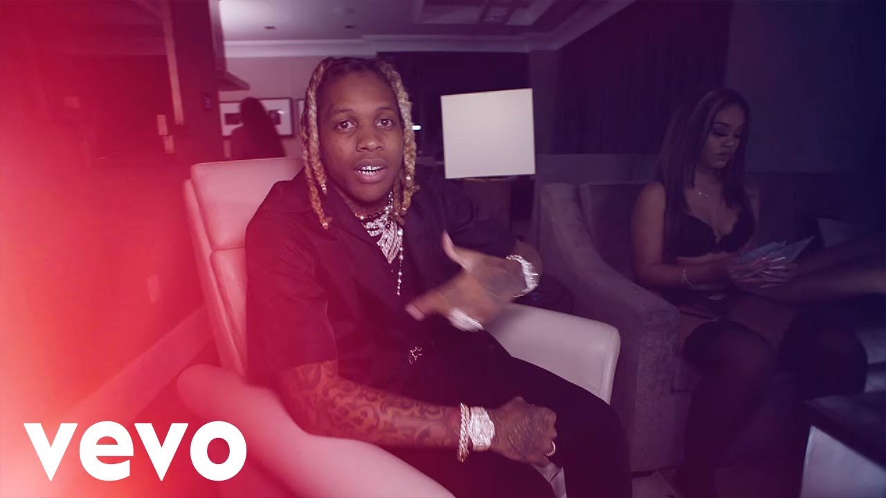 Lil Durk – "Backdoor Discipline" ft. Muwop (Official Music Video) - YouTube