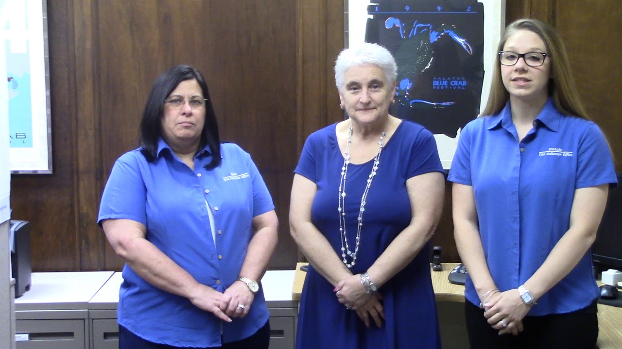 TX ADMIN INSTALLMENTS - YouTube