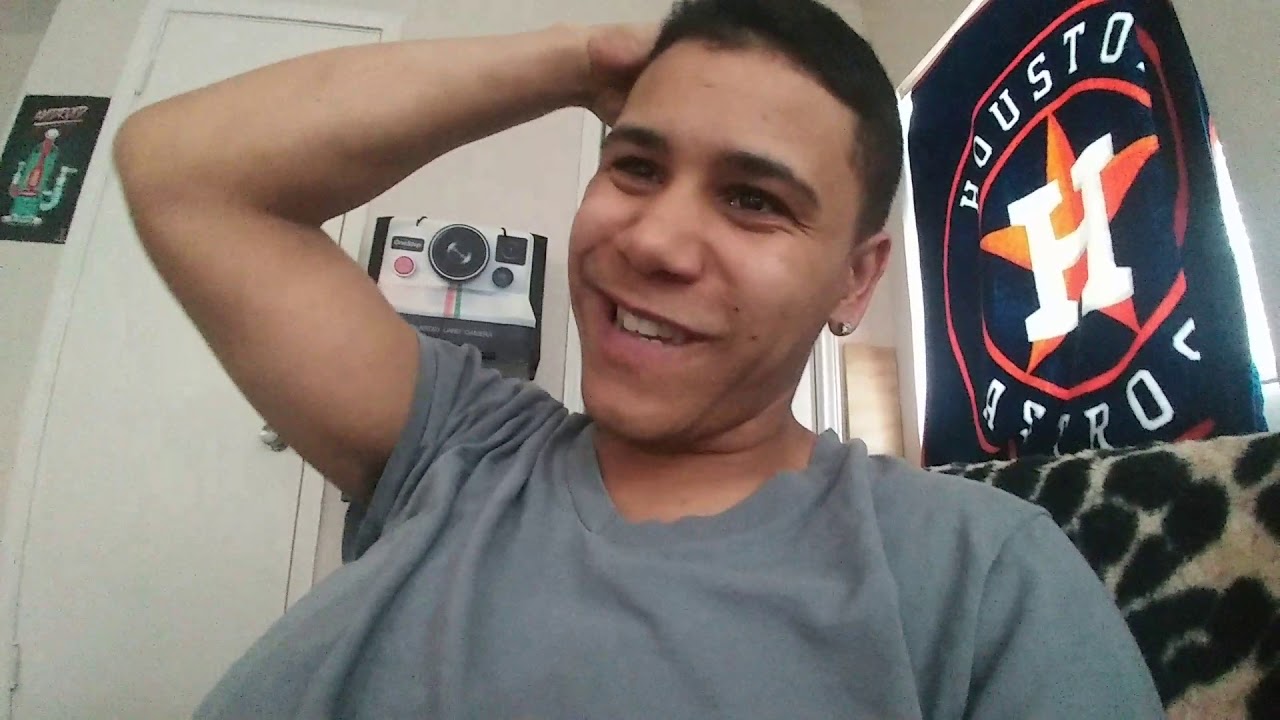 Transitioning FTM VLOG 7 - YouTube