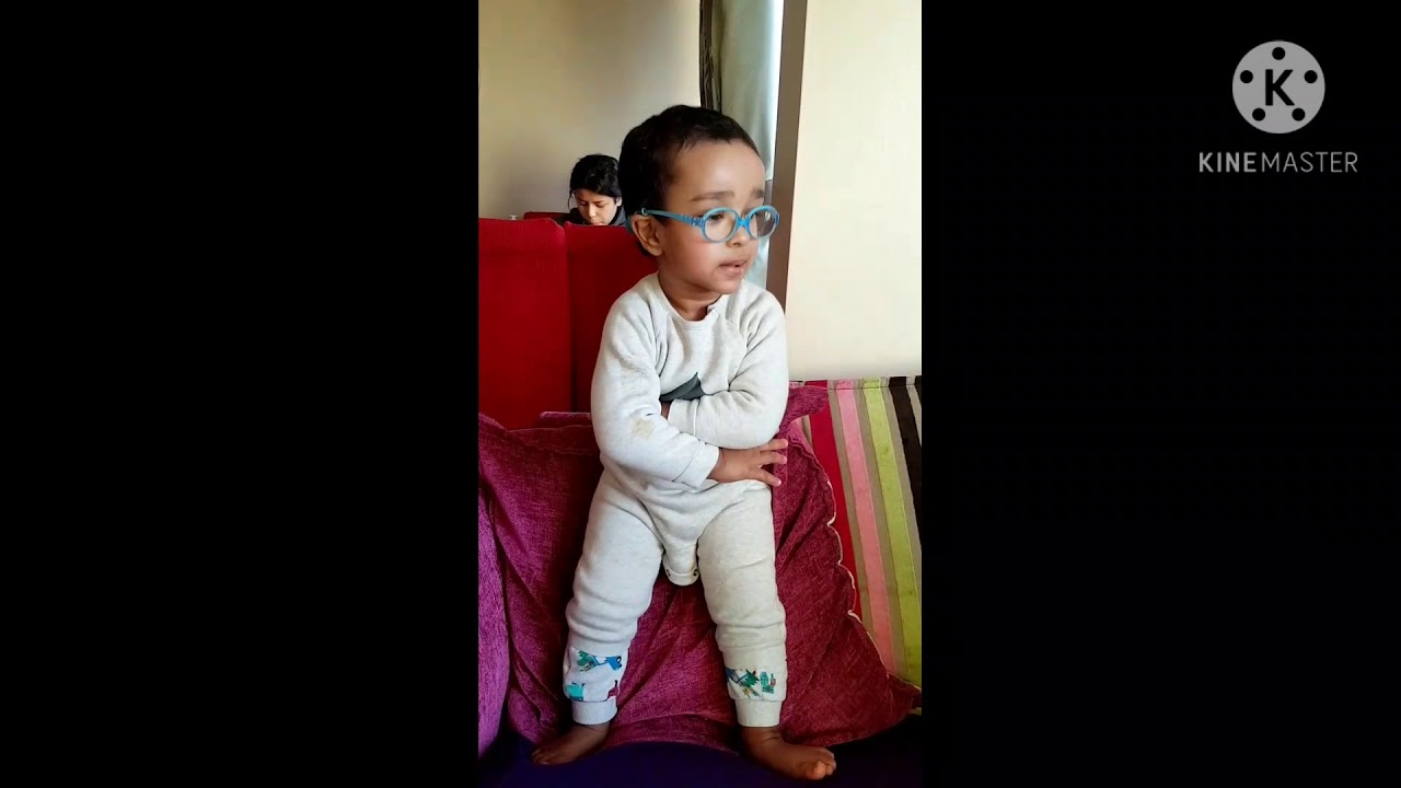 my first ever video || Afia|| friday 15th January - YouTube