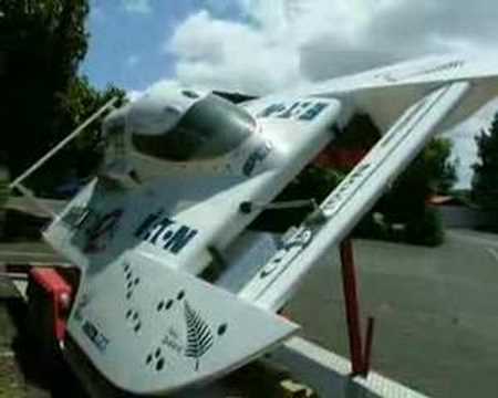 Grand Prix Hydroplane Out Takes - YouTube