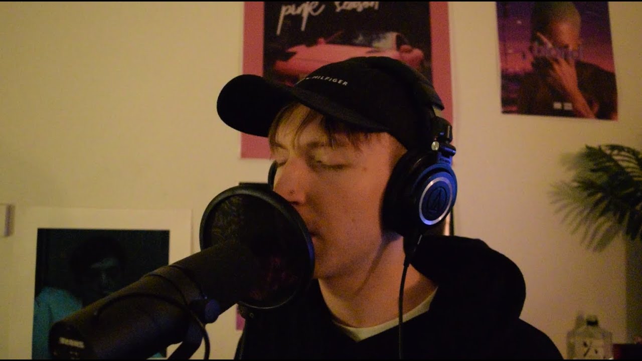 gutterboy - low (live in studio) - YouTube