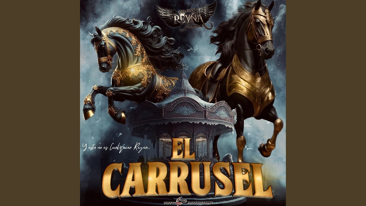 El Carrusel - YouTube