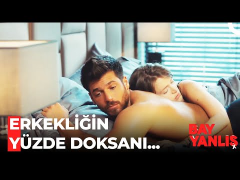 Mesai Biter Bu Çocuk Kaçar🏃‍♂️- Bay Yanlış