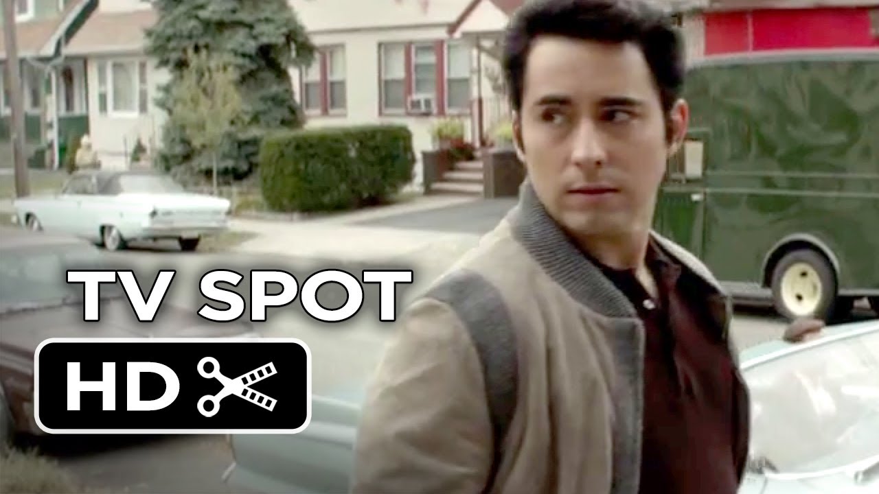 Jersey Boys TV SPOT - Critics (2014) - The Four Seasons Musical ...