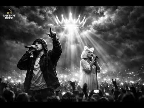 Eminem ft Sia - Proclaim he is King