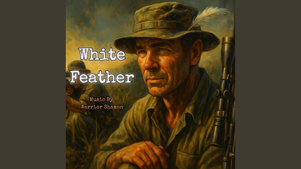 White Feather - YouTube