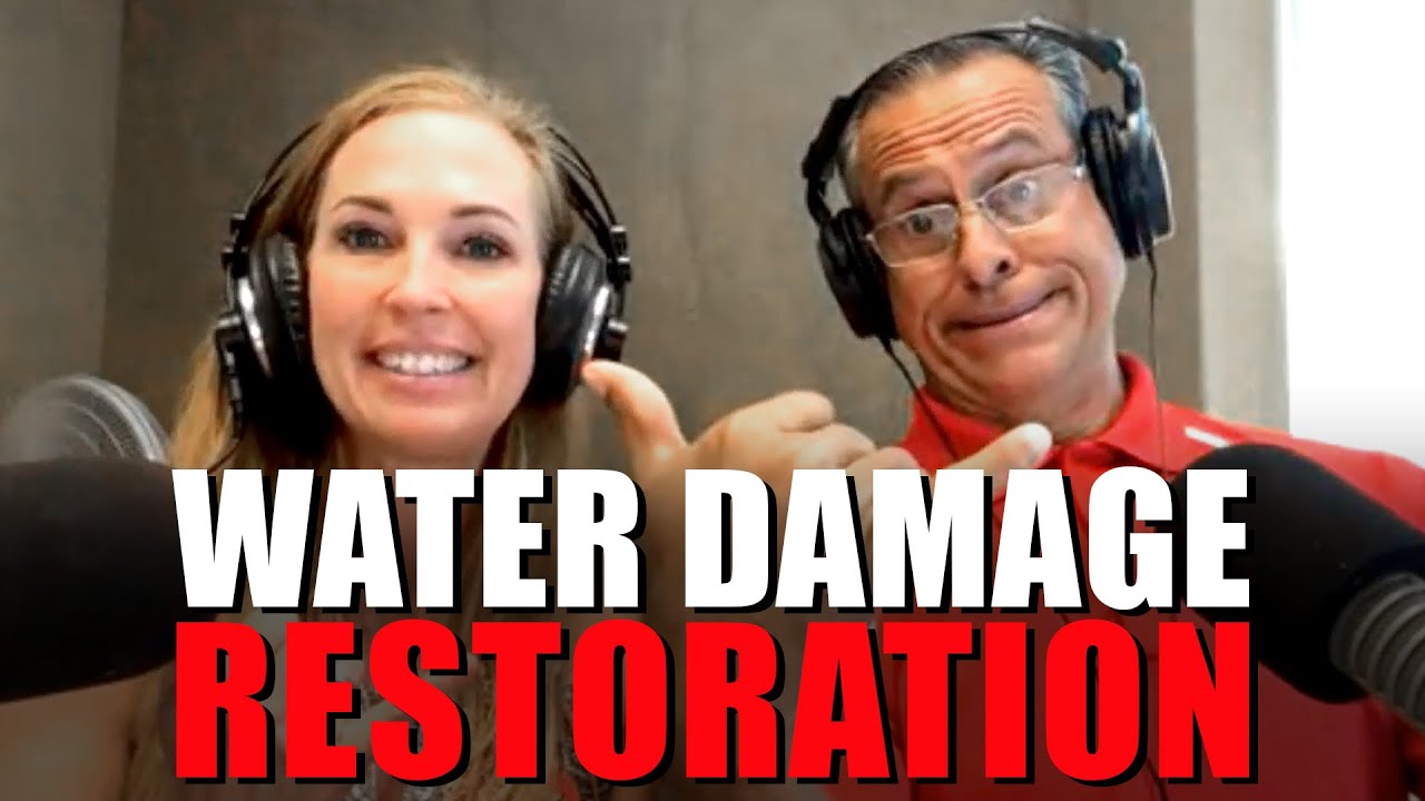 Expert Water Damage Protection Tips with Fabio Silva- Hawaii Real ...